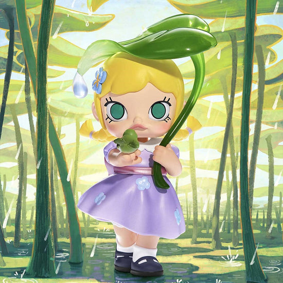 POP MART Hand in Hand Series Figures, NEW – ETTV