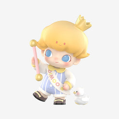 POP MART DIMOO Animal Kingdom Series Figures – ETTV