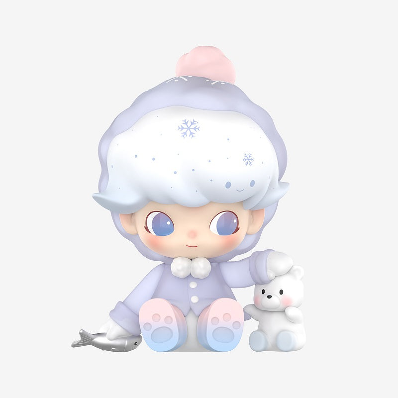 POP MART DIMOO Animal Kingdom Series Figures – ETTV