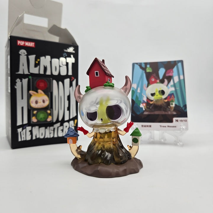 Labubu The Monsters – ETTV