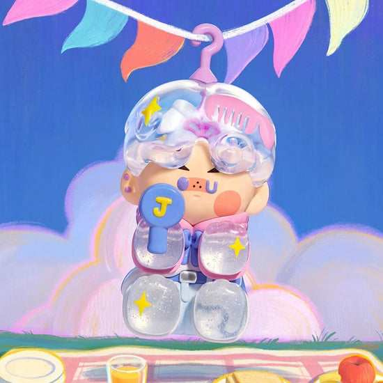 POP MART Hand in Hand Series Figures, NEW – ETTV