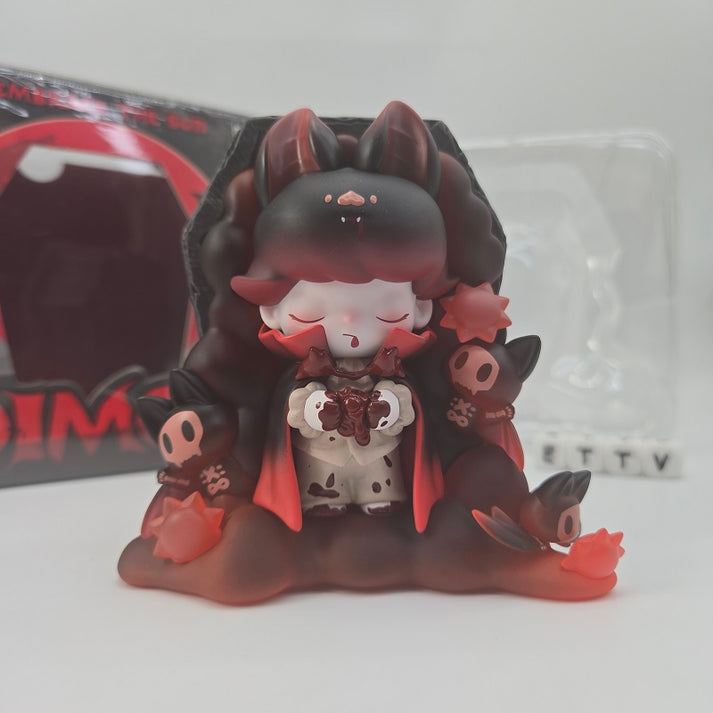 POPMART DIMOO Embrace the Sun, NEW – ETTV