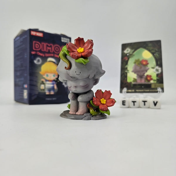 POPMART DIMOO No One's Gonna Sleep Tonight 2023 “Mystic Magic” – Secre ...
