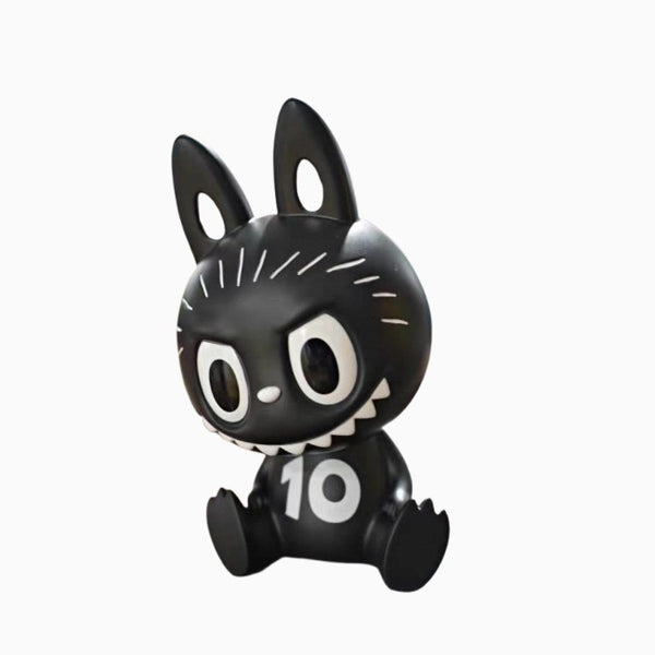 POPMART Labubu The Monsters 10th Anniversary Icon Vinyl – Taiwan Limit ...