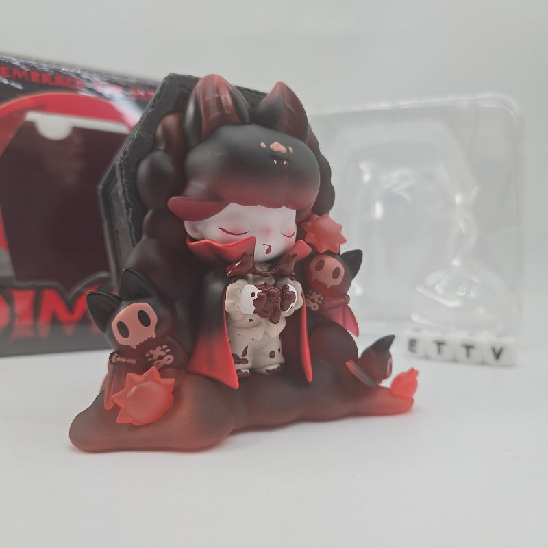 POPMART DIMOO Embrace the Sun, NEW – ETTV