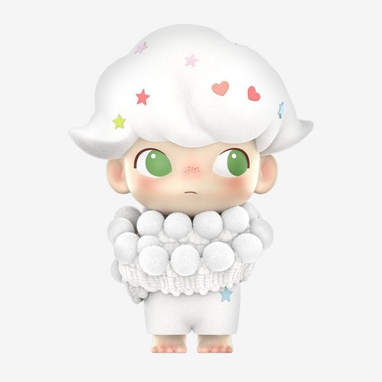 POP MART DIMOO Retro Series Figures Blind Box – ETTV