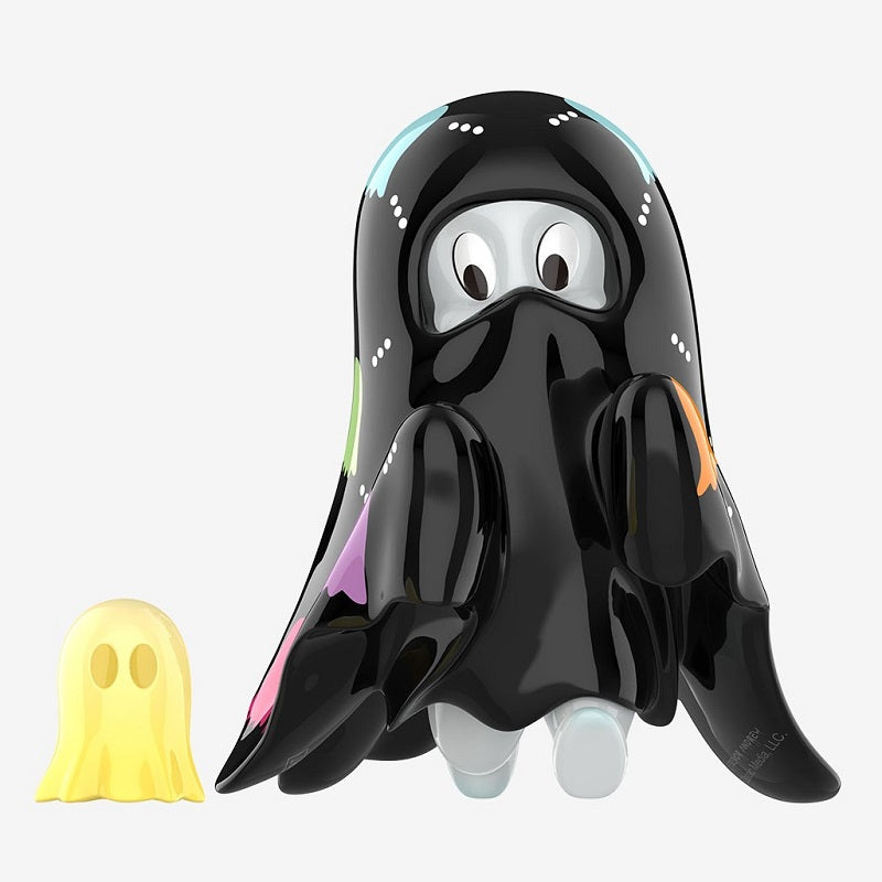 POP MART Casper × Trevor Andrew Series Blind Box – ETTV