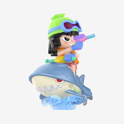 POP MART Water Party Series Figures – ETTV